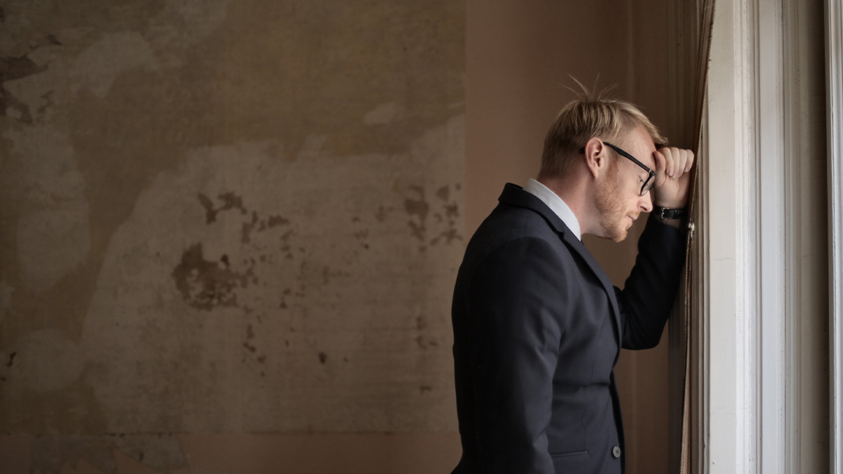 Don’t Grow Weary – Hoover Church of Christ