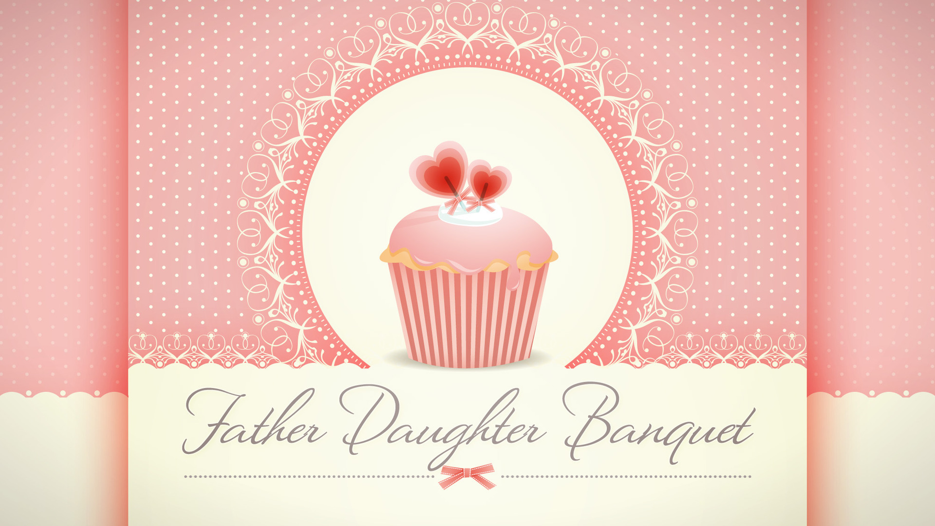 Daddy Daughter Date Night Hoover Church Of Christ