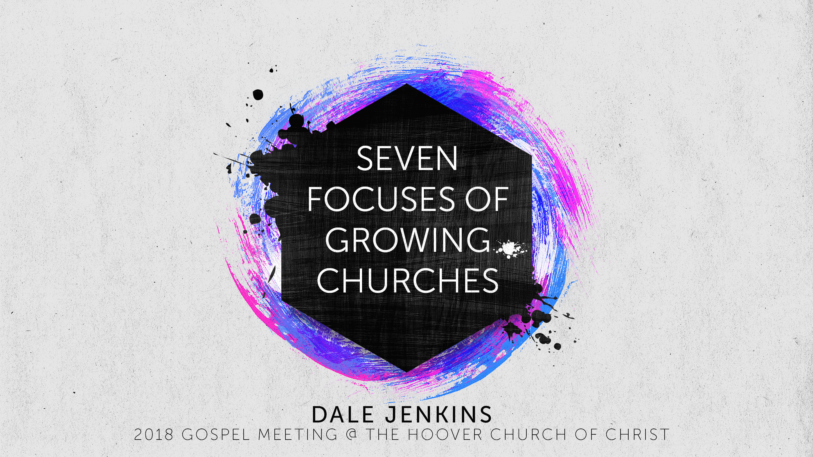 growing-churches – Hoover Church of Christ