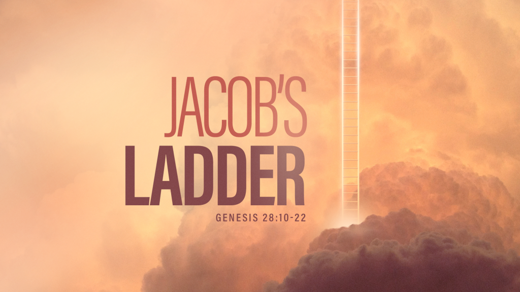 Jacob's Ladder – Hoover Church of Christ