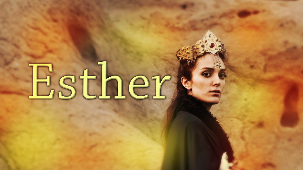 Esther – Hoover Church of Christ