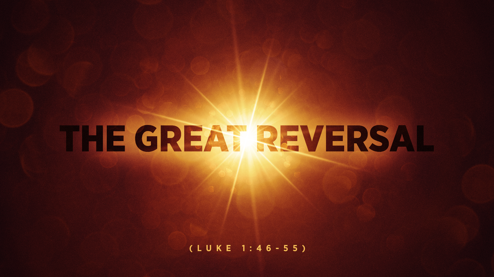 God Came Near – Hoover Church of Christ