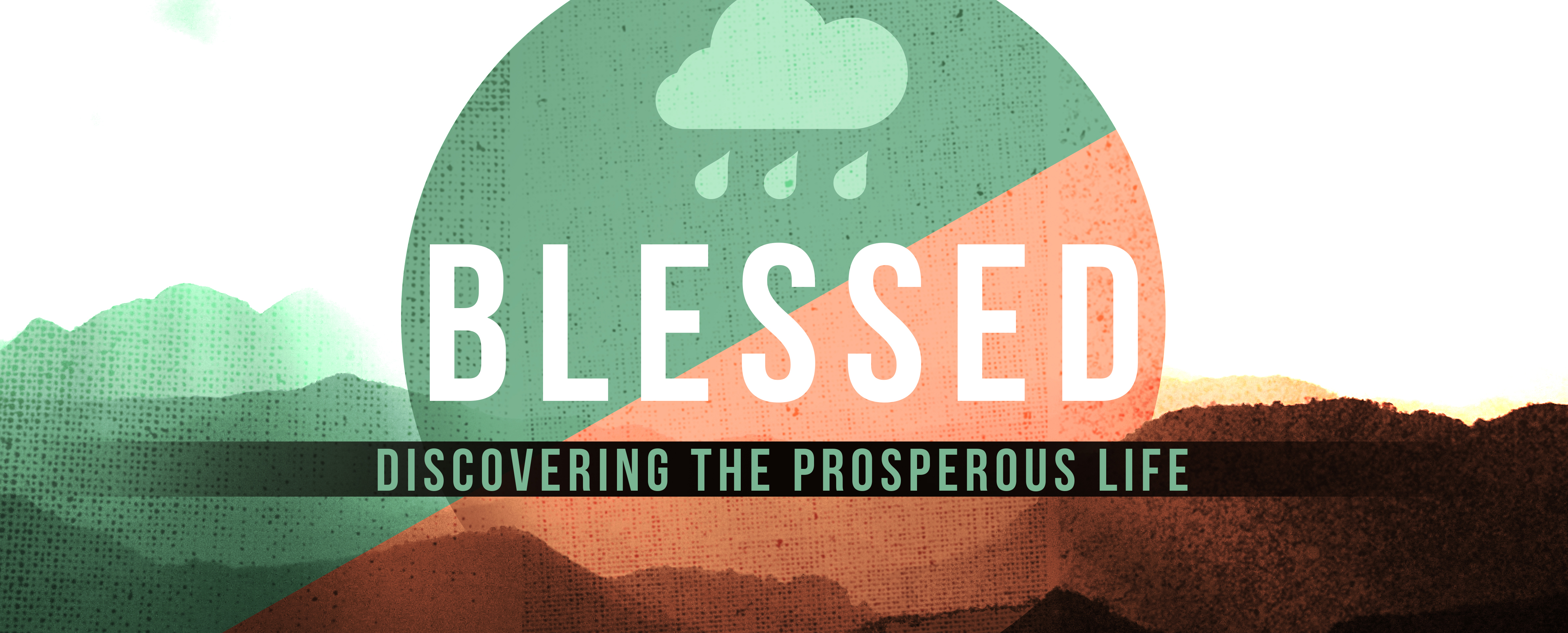 Blessed are those that Mourn