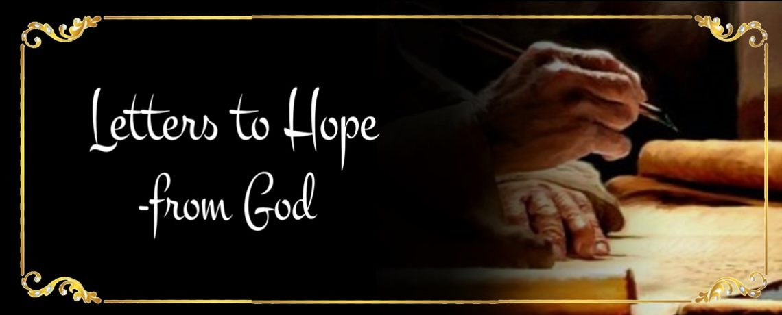 Hope Community Church – Internally Strong | Externally Focused