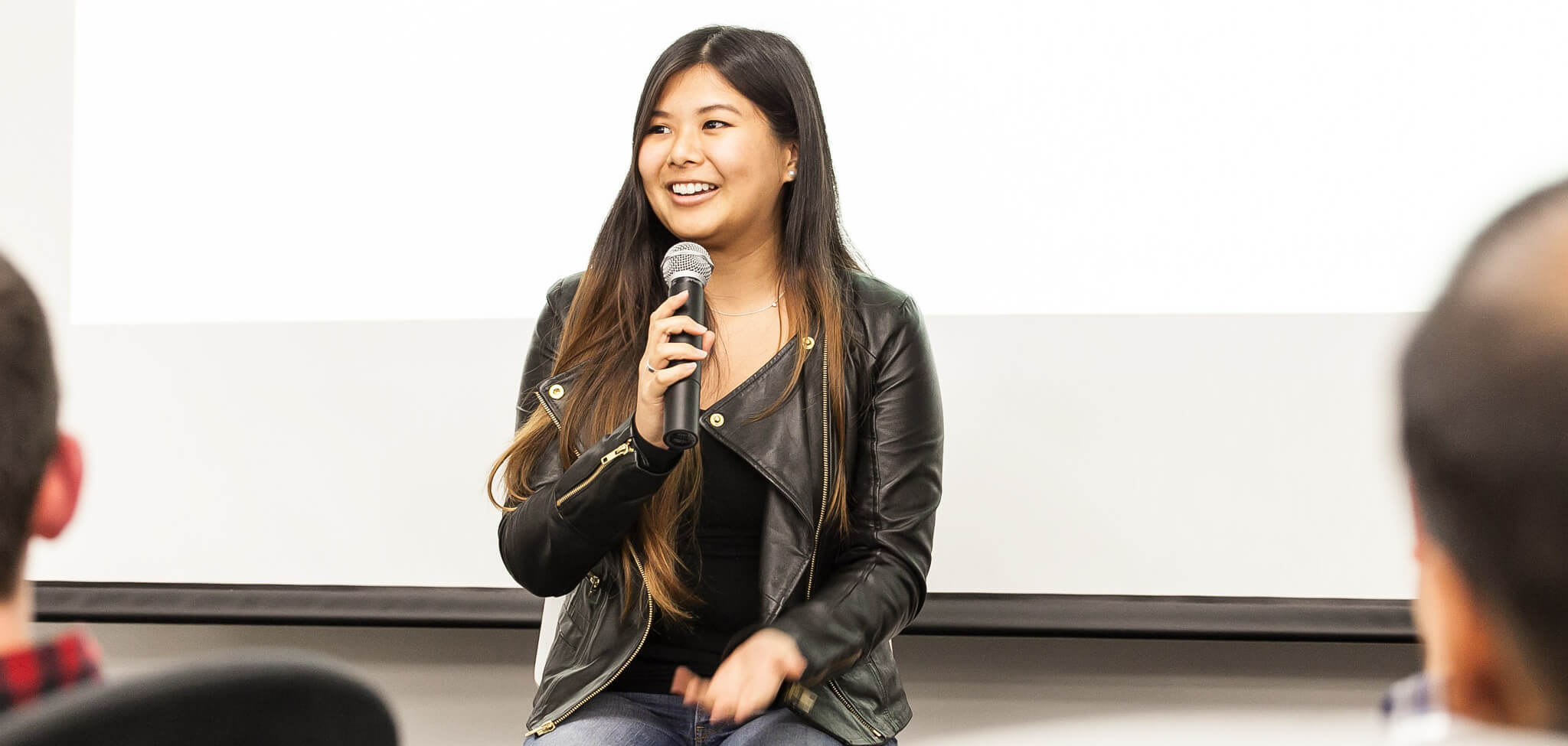 Grace Hopper Chicago | The Grace Hopper Program