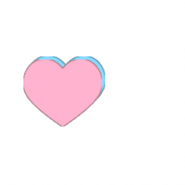 Heart mania #art by CJ2011