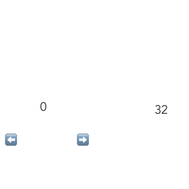 Celsius to Fahrenheit converter #games #tapper by Cute pony. 🦄