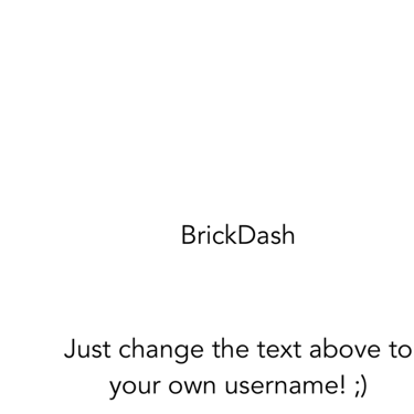 BrickDash by BrickDash2.0