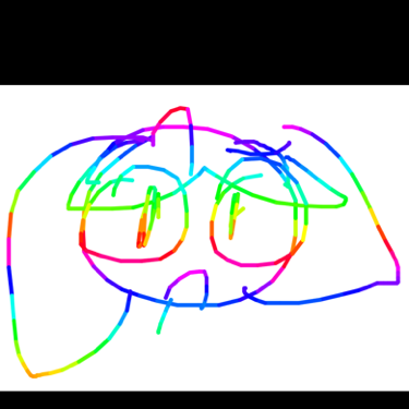 daten route Remix no balls? by among_us_sus ඩ