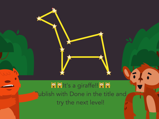 Level 31: Starry eyed!DONE by Star Girl Studios