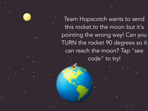 Hopscotch Web Explorer