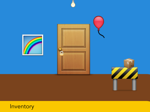 Lesson 6: Escape the Doom Room by The Hopscotch Team