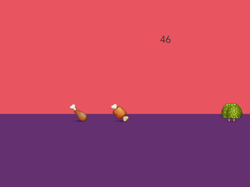 Geometry Dash by WilyGenius