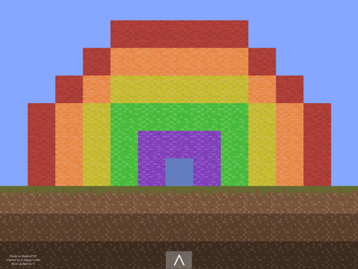 Minecraft Maker 1.3! by t1