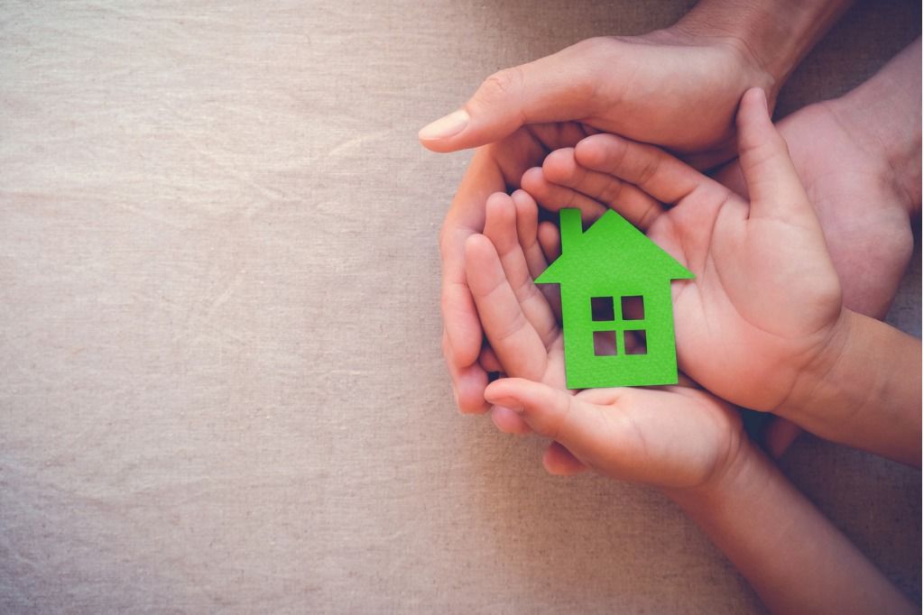 Path of Life Ministries - Online Fundraising Website