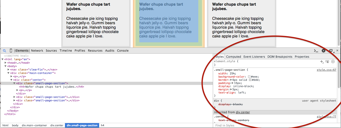 Horizon - Programming Challenges & Articles