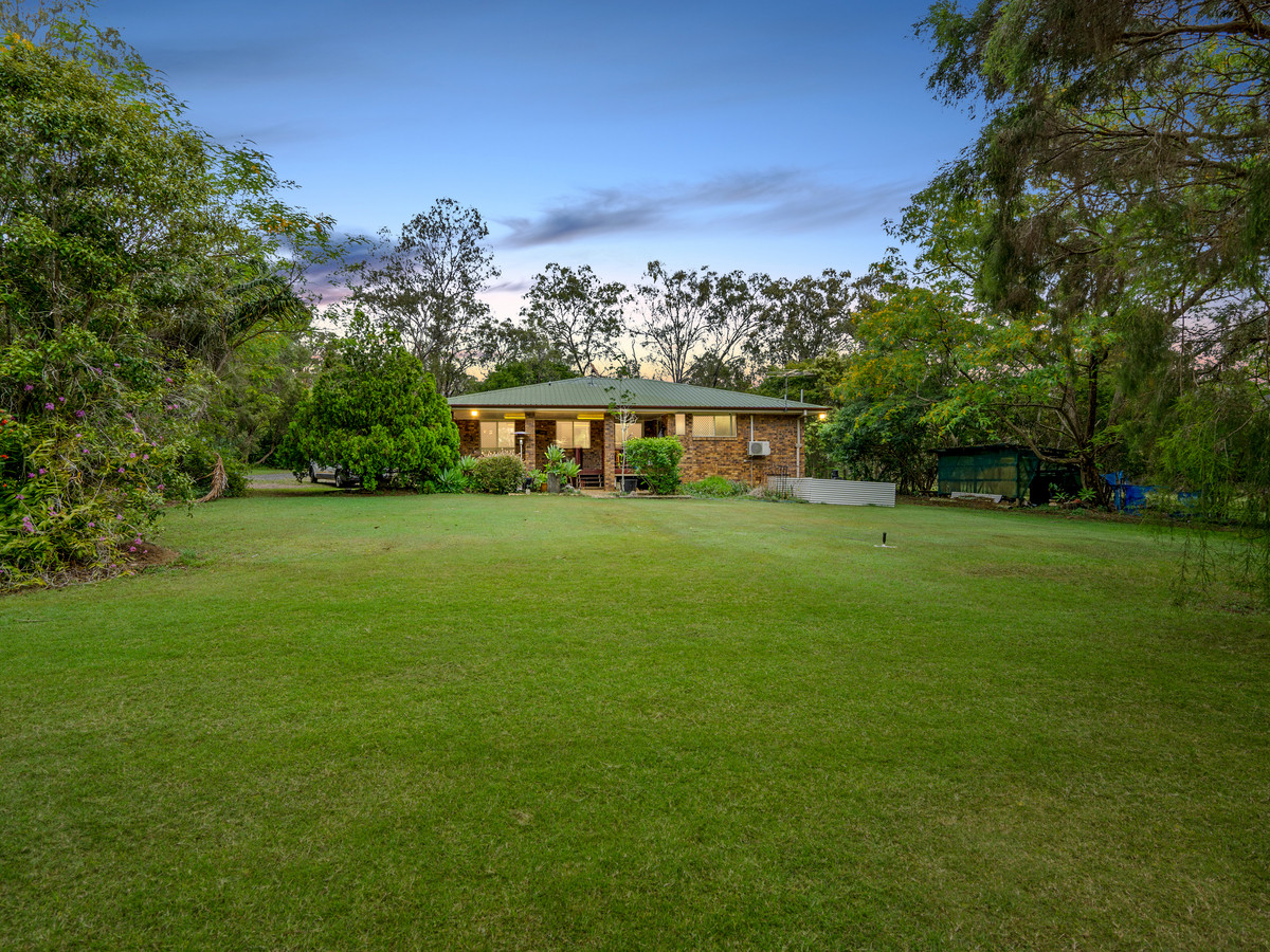 QLD - Horse Properties For Sale