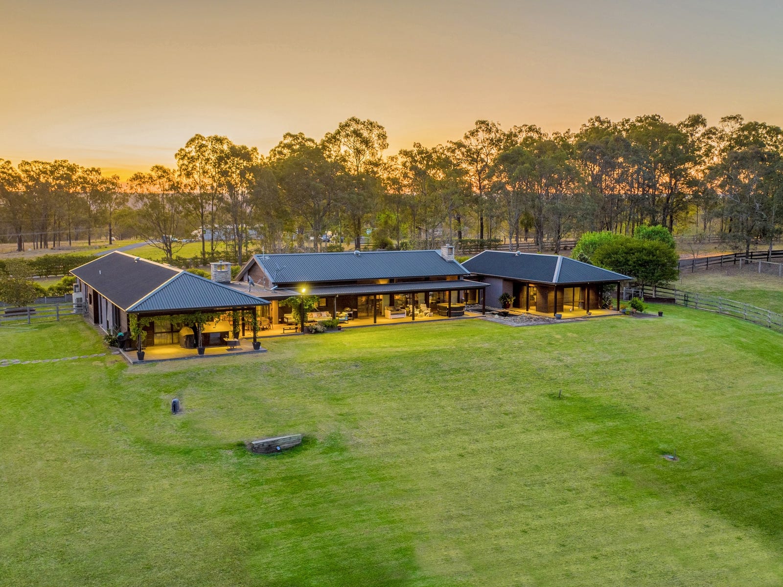 Horse Property For Sale Cobbitty NSW 2570 | 700 Cut Hill Road