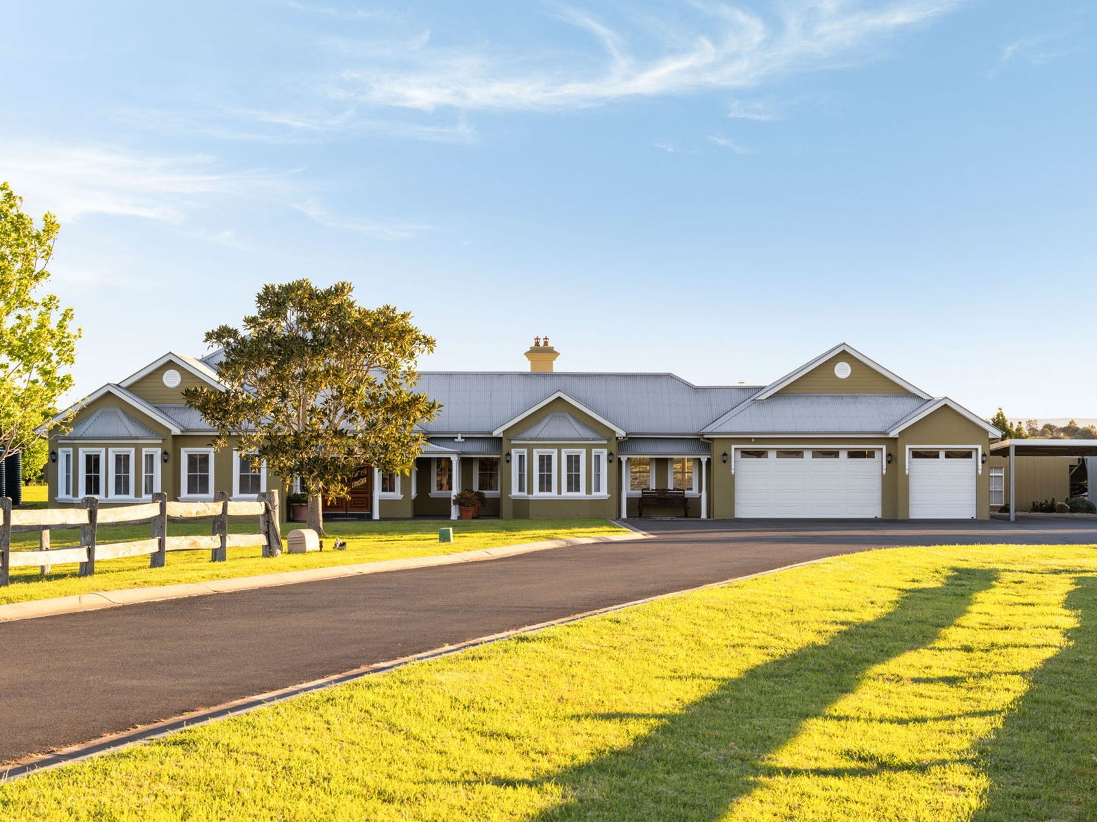 Horse Property For Sale Razorback NSW 2571