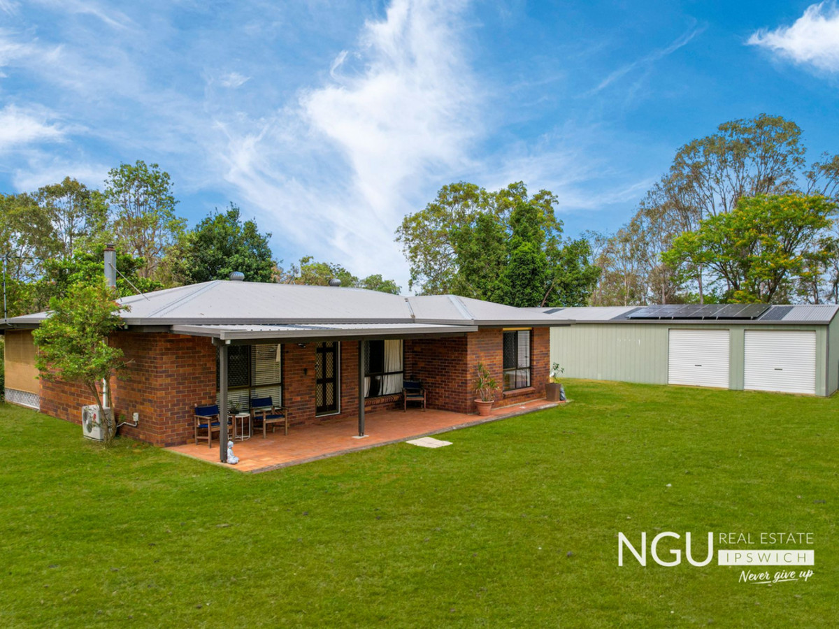 QLD - Horse Properties For Sale