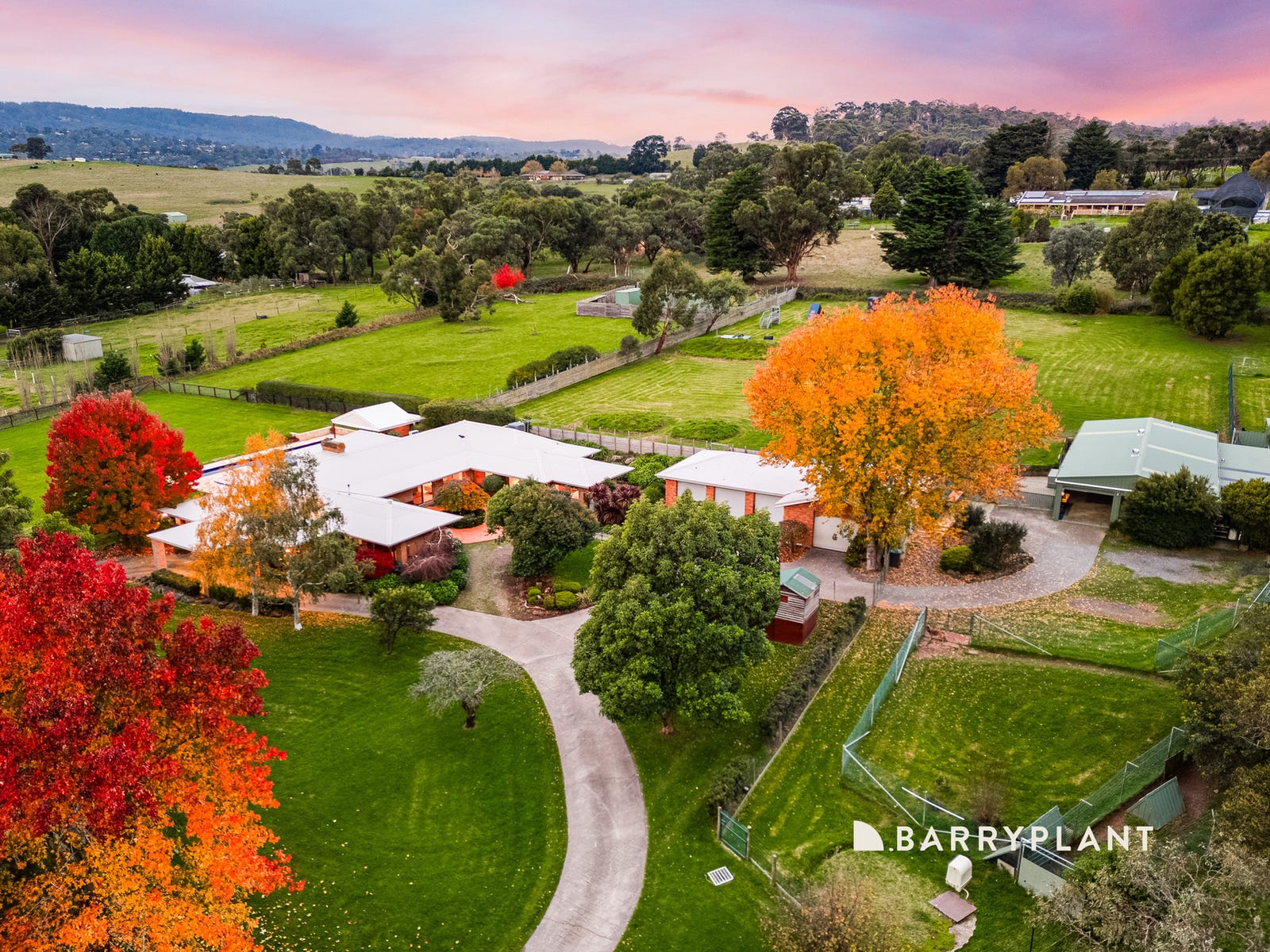 VIC - Horse Properties For Sale