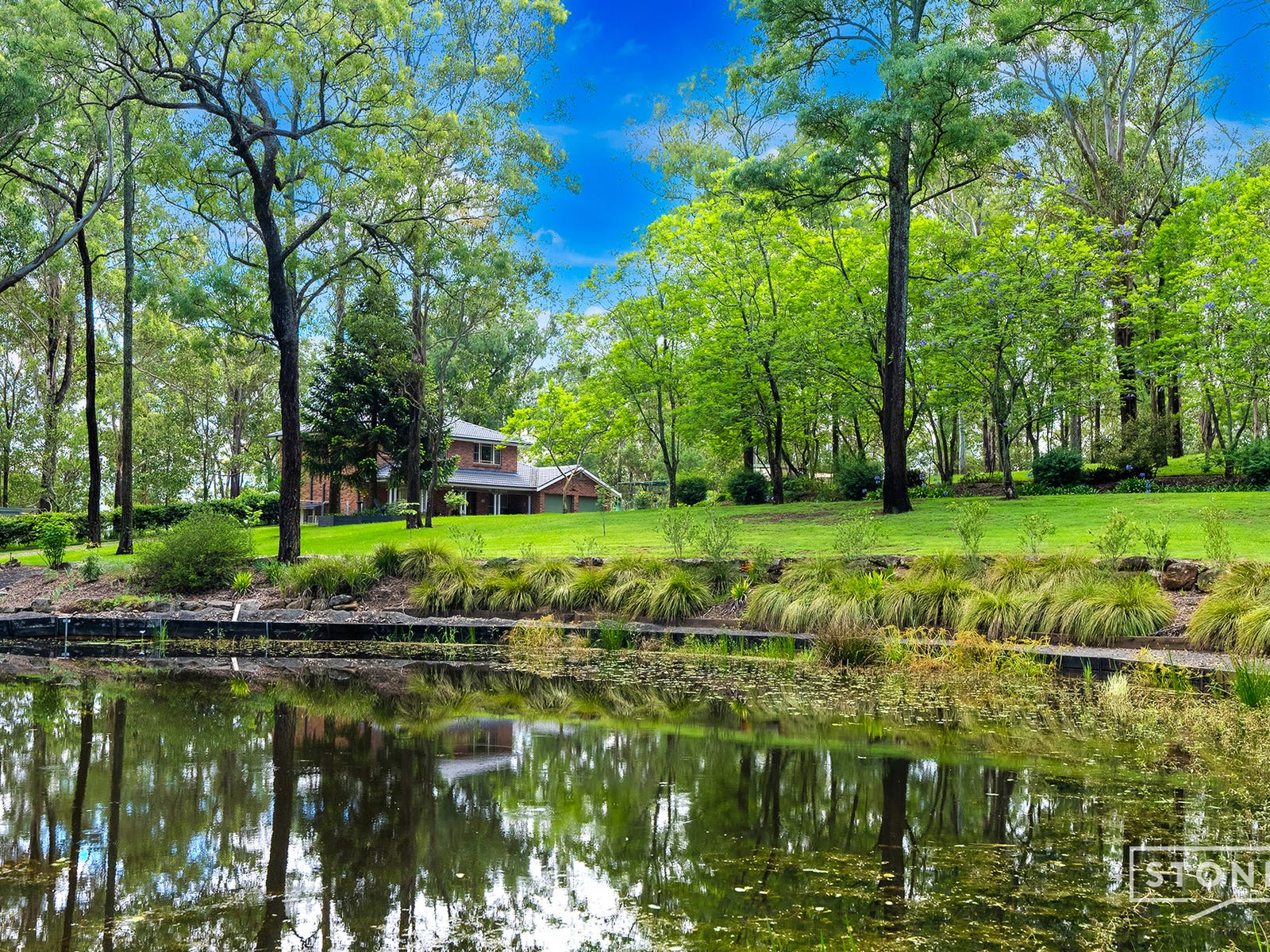 Horse Property For Sale Kurrajong NSW 2758 | 76 Merindah Way