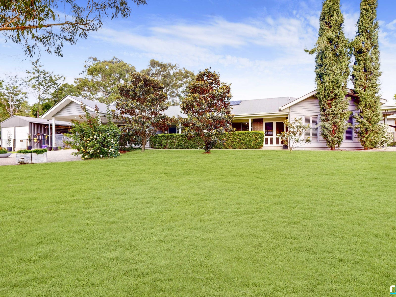 Horse Property For Sale Cooroibah Qld 4565