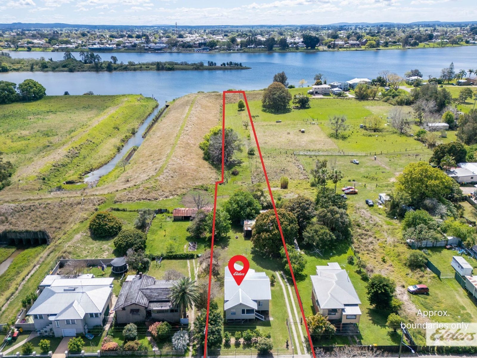 Horse Property For Sale South Grafton NSW 2460