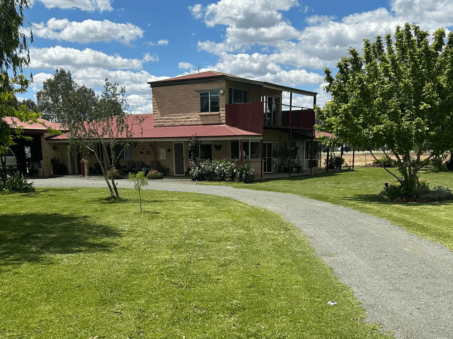 VIC - Horse Properties For Sale