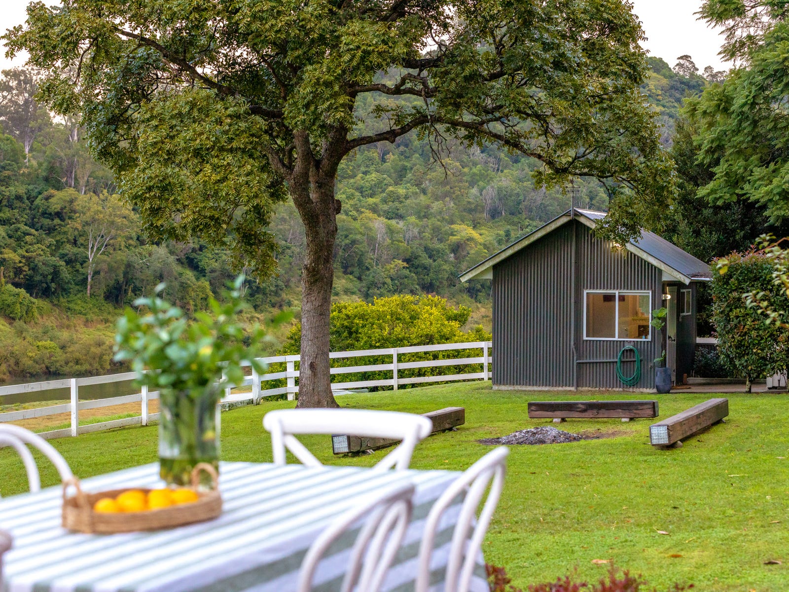 Horse Property For Sale Mount George NSW 2424 | 303 Norwood Lane