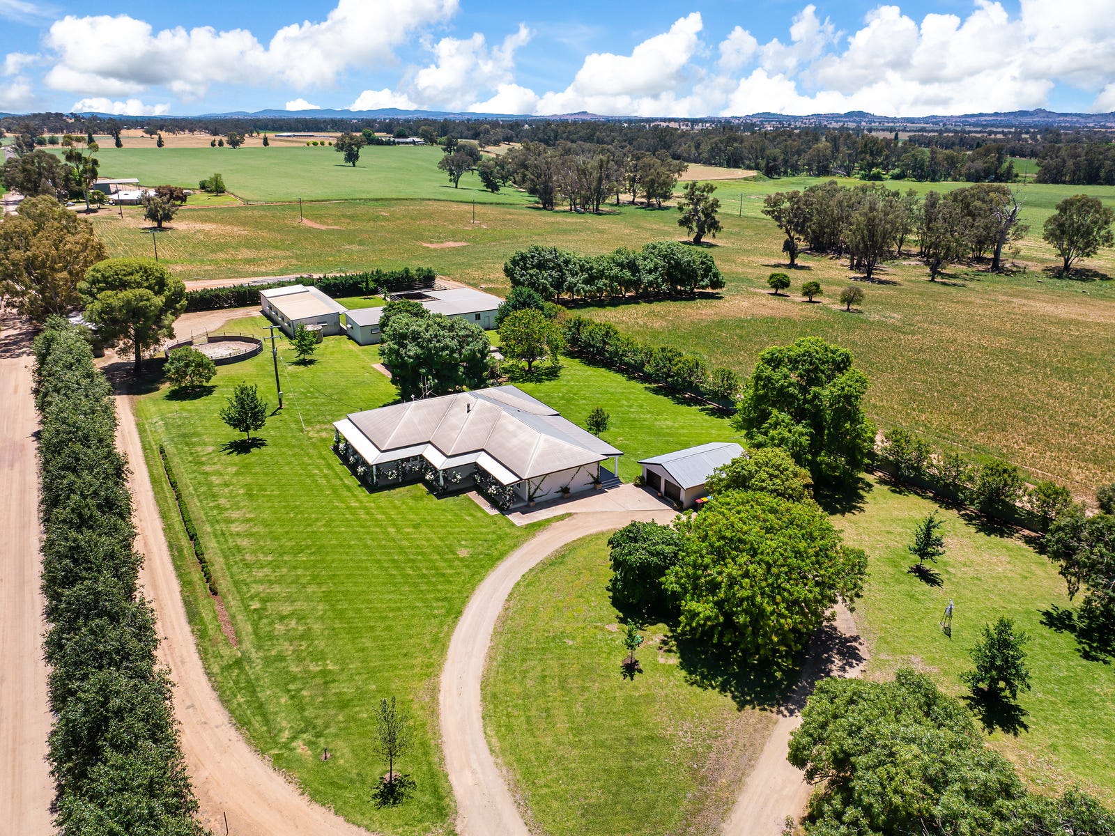 Horse Property For Sale Cowra NSW 2794