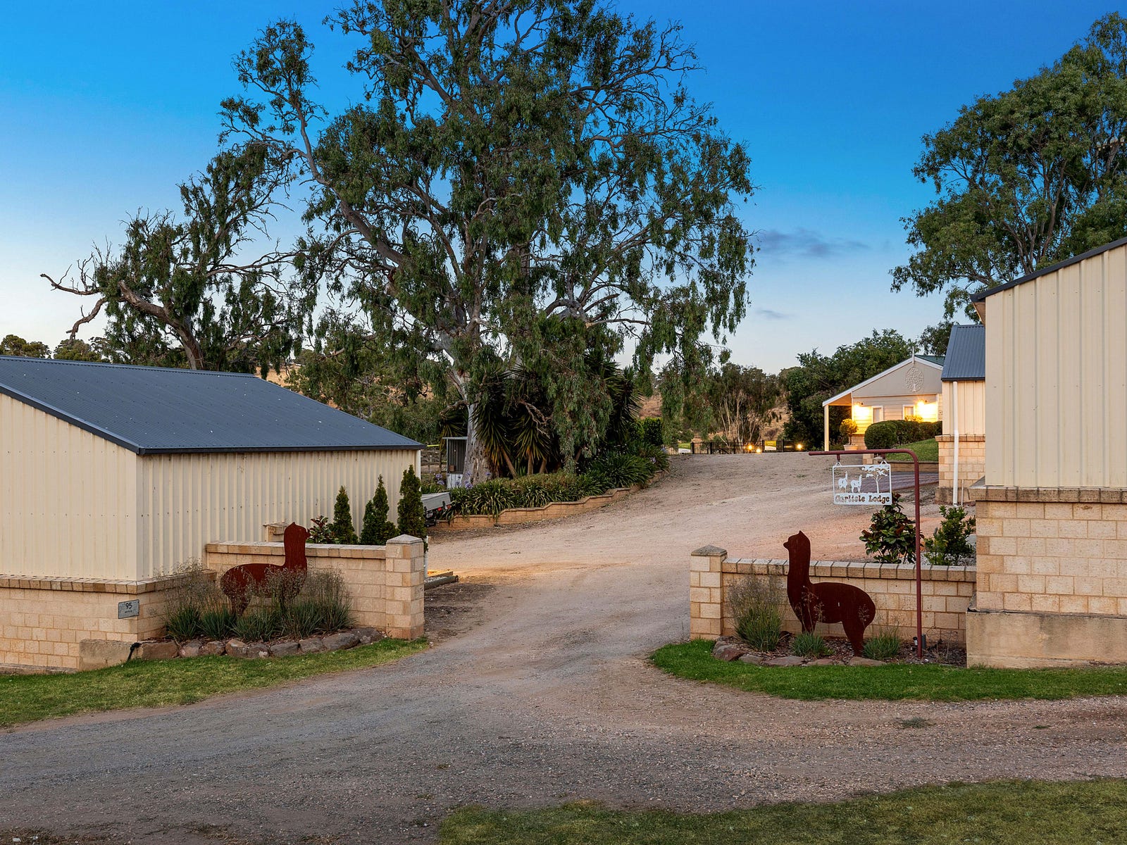 Horse Property For Sale Dawesley SA 5252