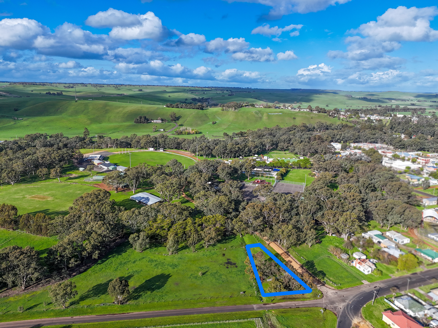 Horse Property For Sale Casterton Vic 3311