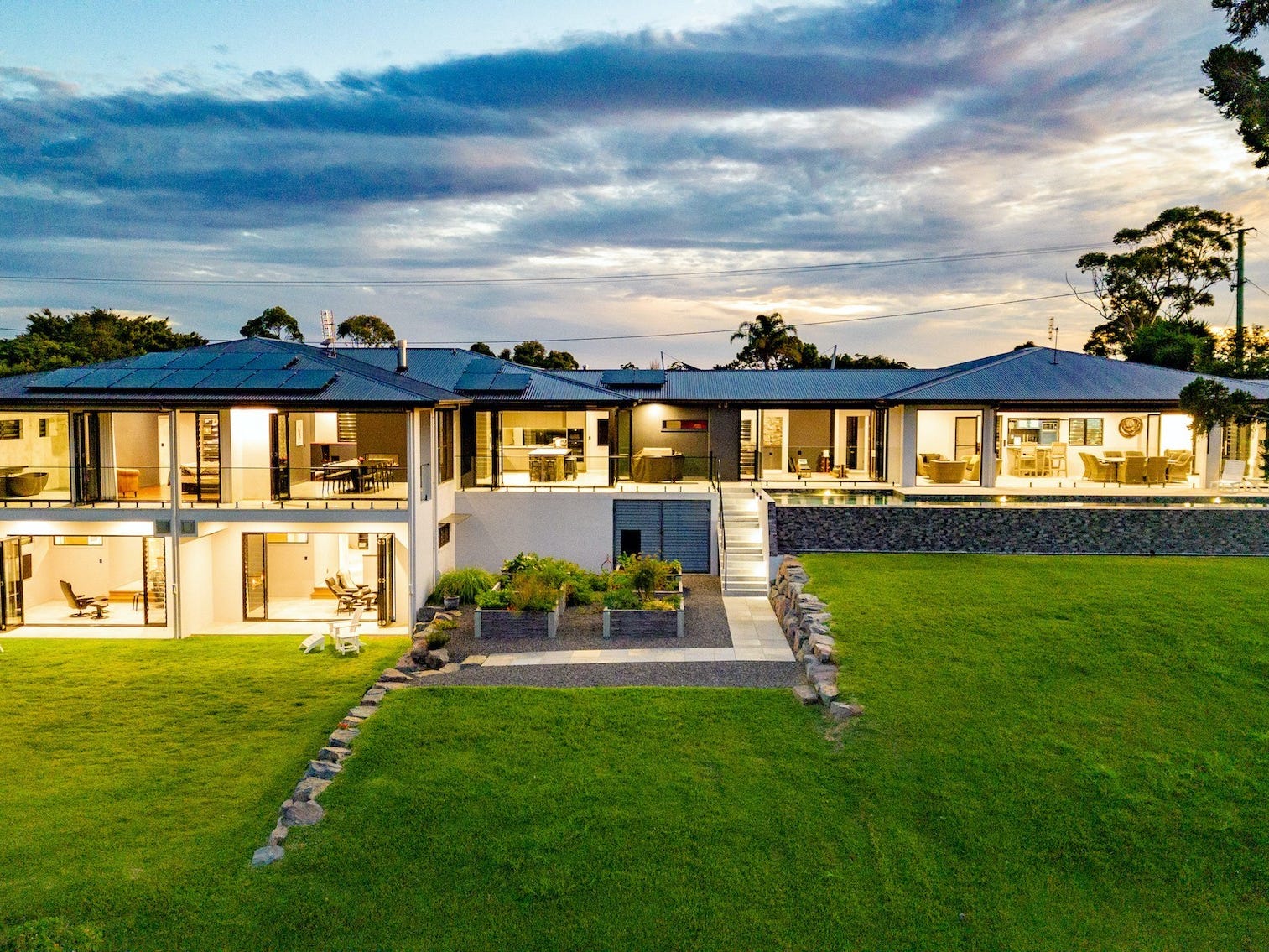 Horse Properties For Sale