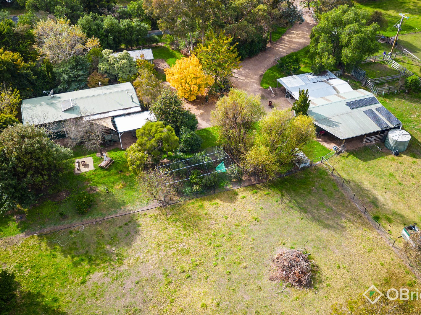 Horse Property For Sale Bairnsdale Vic 3875 | 560 Paynesville Road