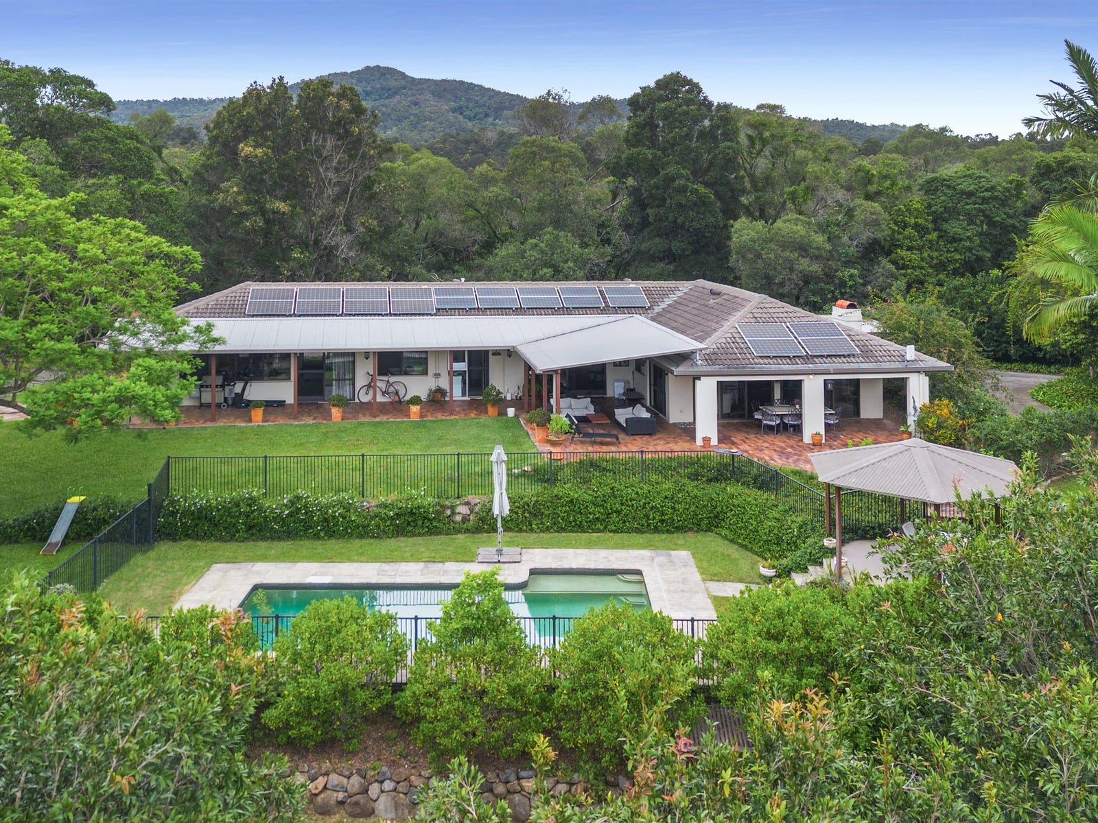 Horse Property For Sale Closeburn Qld 4520 | 31 Shannon Court