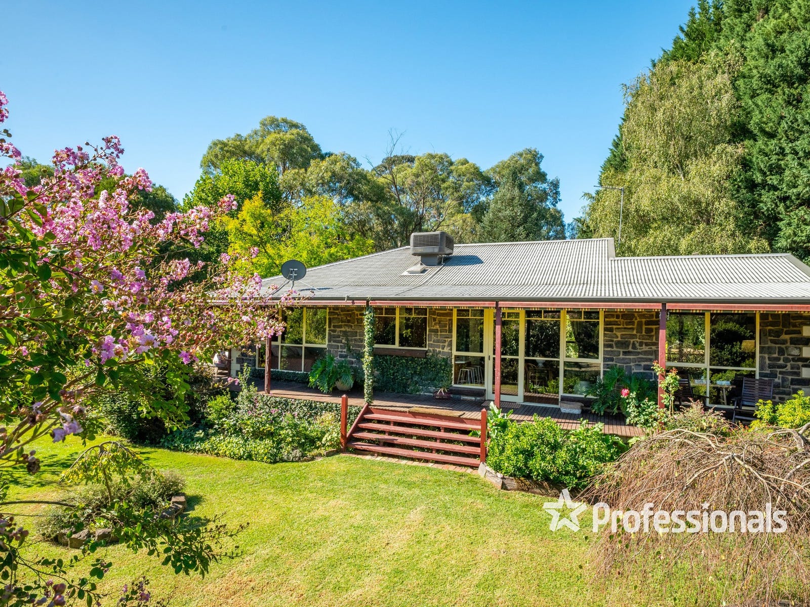 Horse Property For Sale Launching Place Vic 3139 | 80 Parkinsons Road