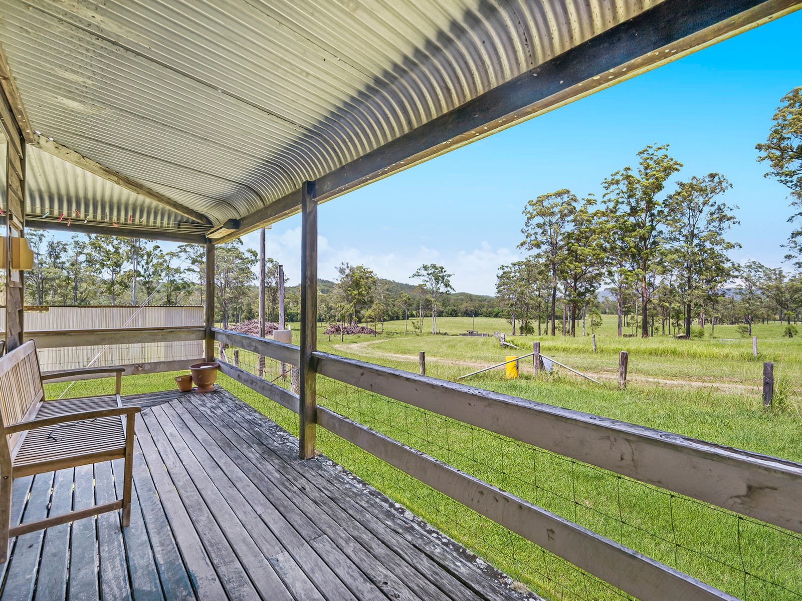 Horse Property For Sale Gum Scrub NSW 2441 | 157 Old Kempsey Road