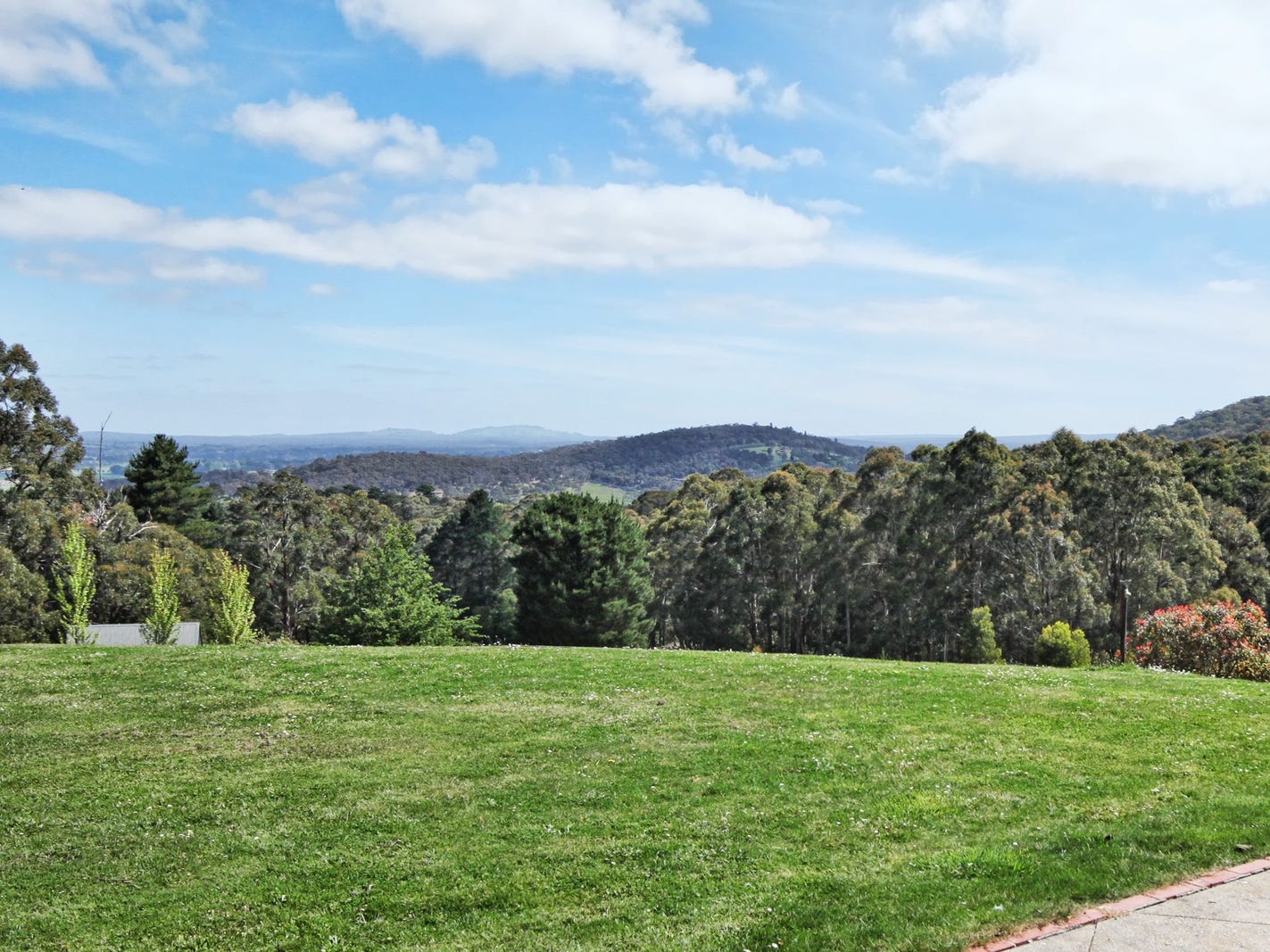 Horse Property For Sale Mount Macedon Vic 3441 | 38 Glen Echo Court