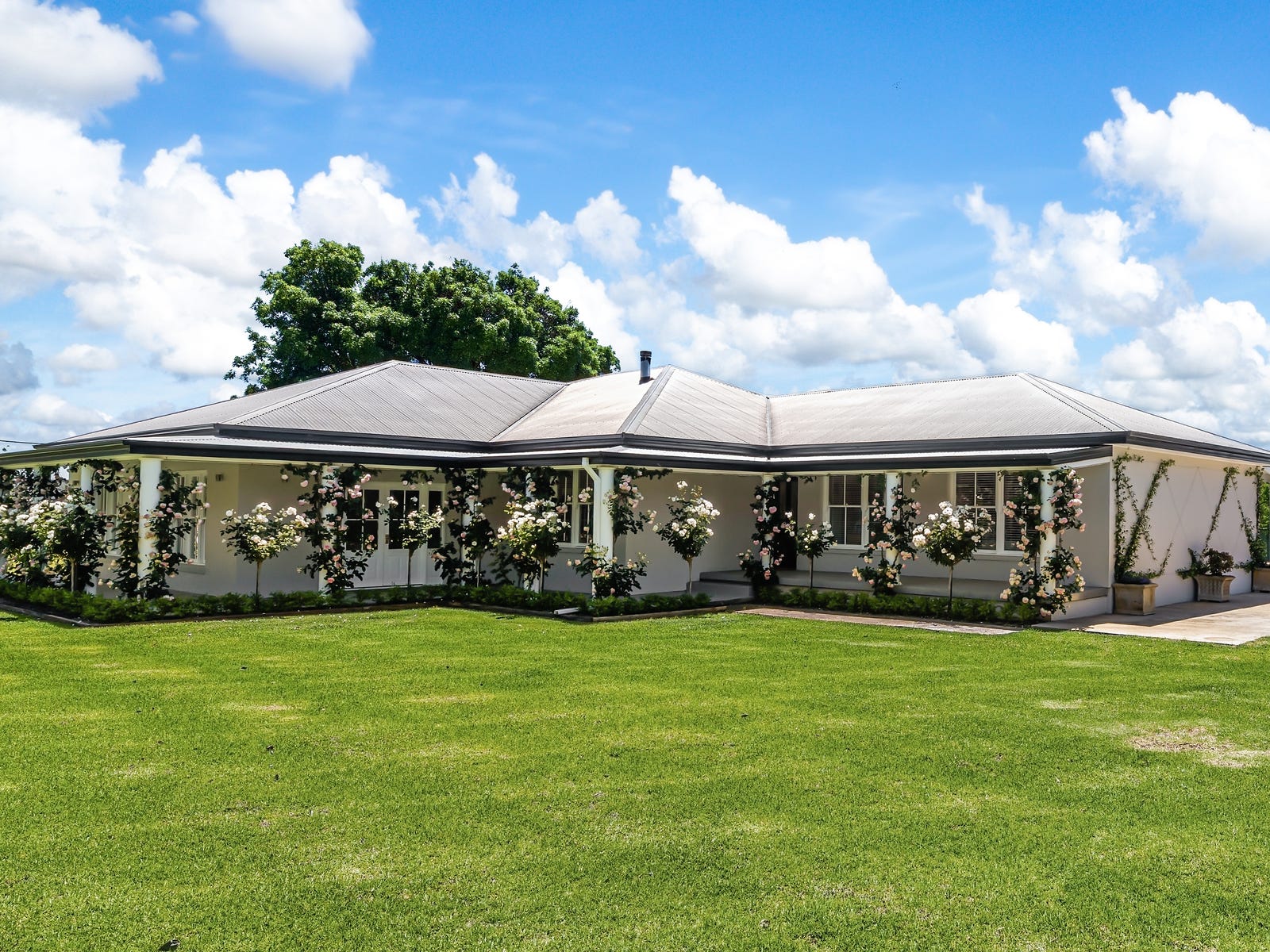 Horse Property For Sale Cowra NSW 2794