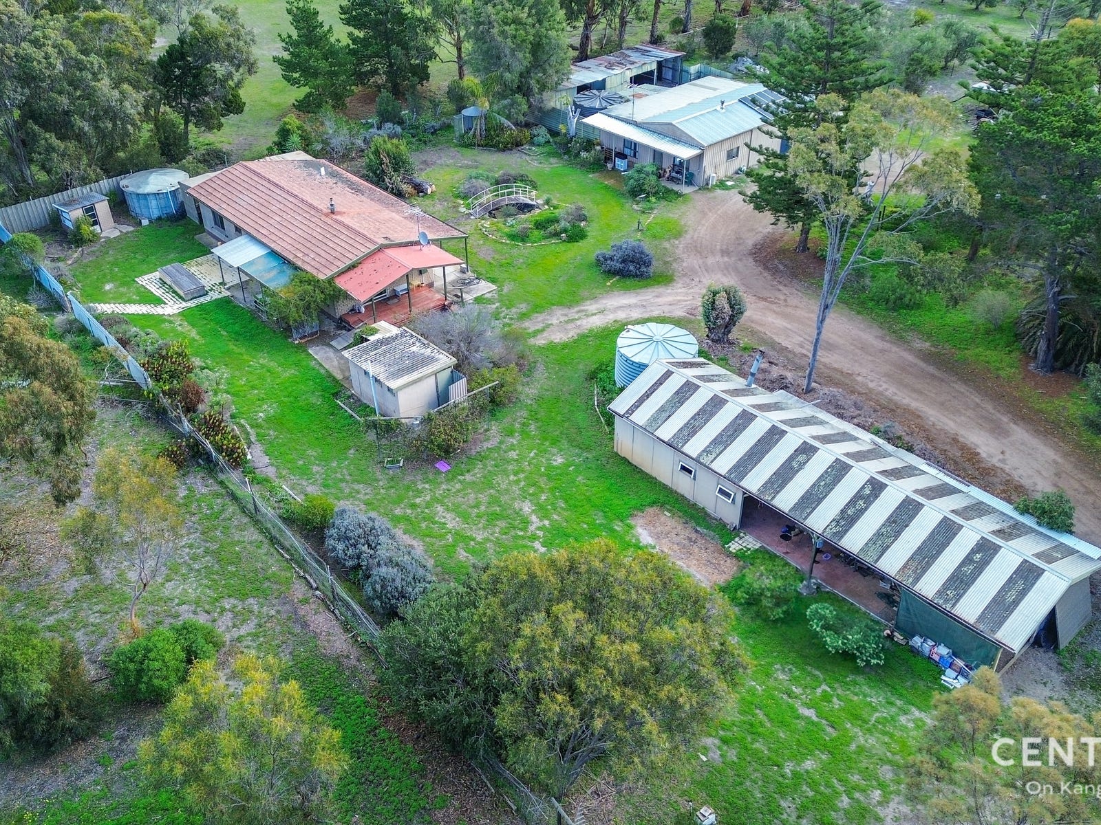 Horse Property For Sale Brownlow Ki SA 5223