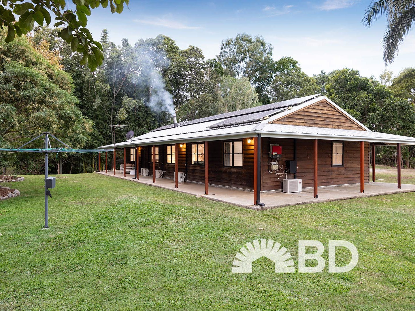 Horse Property For Sale Burpengary Qld 4505 | 136 Mathew Crescent