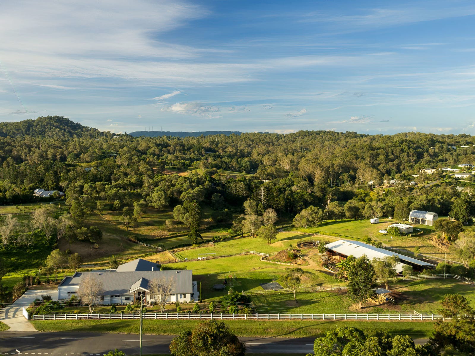 Horse Properties For Sale