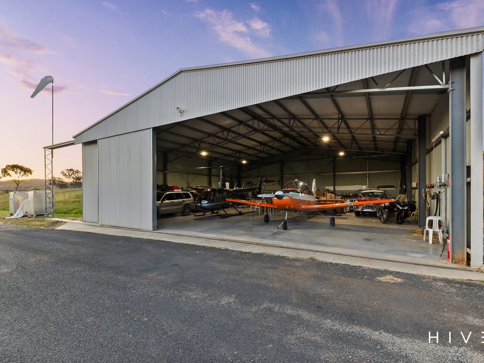 Horse Property For Sale Wallaroo NSW 2618