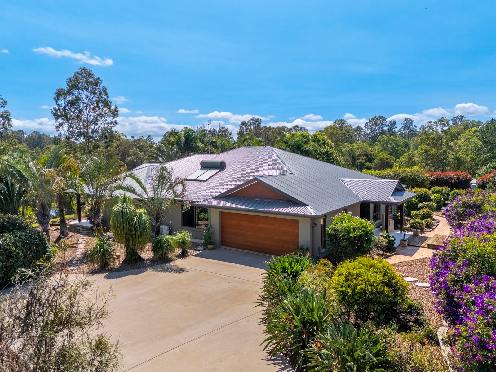 Horse Property For Sale Araluen Qld 4570 | 71 Atkinson Road