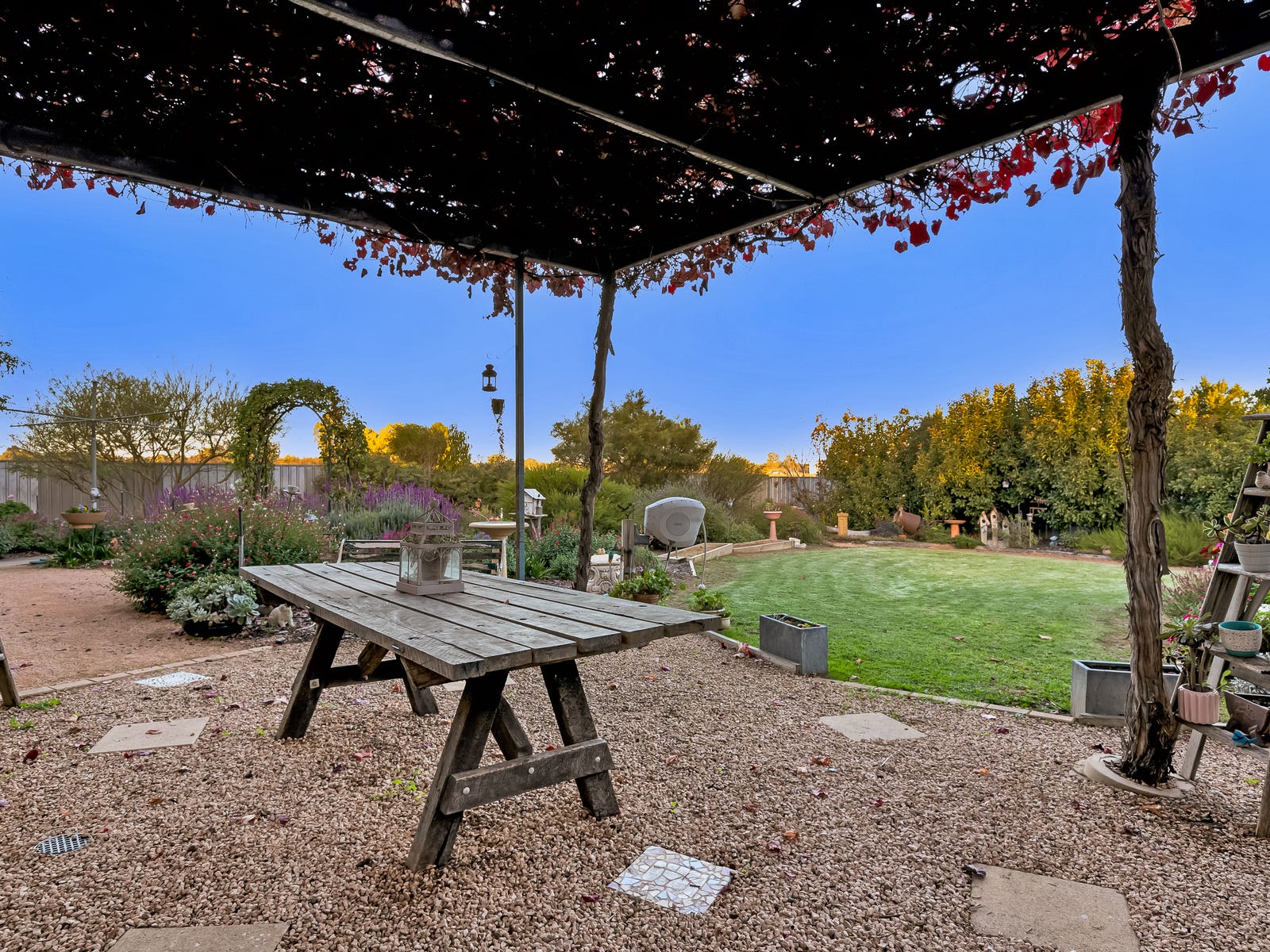 Horse Property For Sale Nichols Point Vic 3501 | 86 Karadoc Avenue