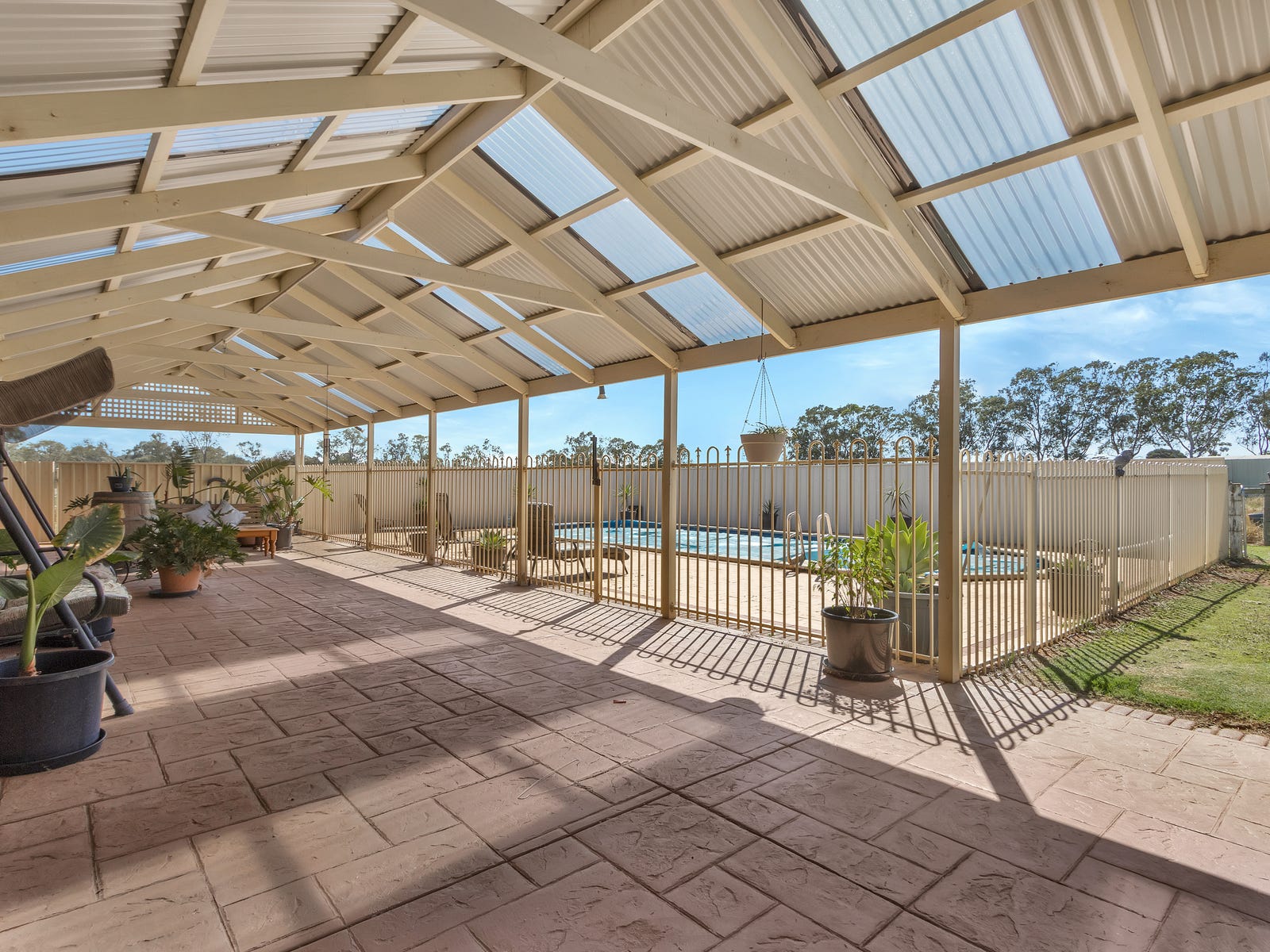 Horse Property For Sale Hillier SA 5116