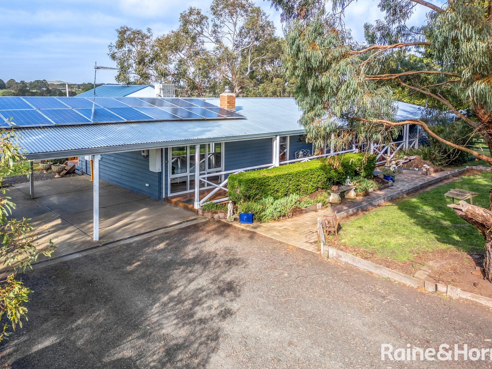 VIC - Horse Properties For Sale