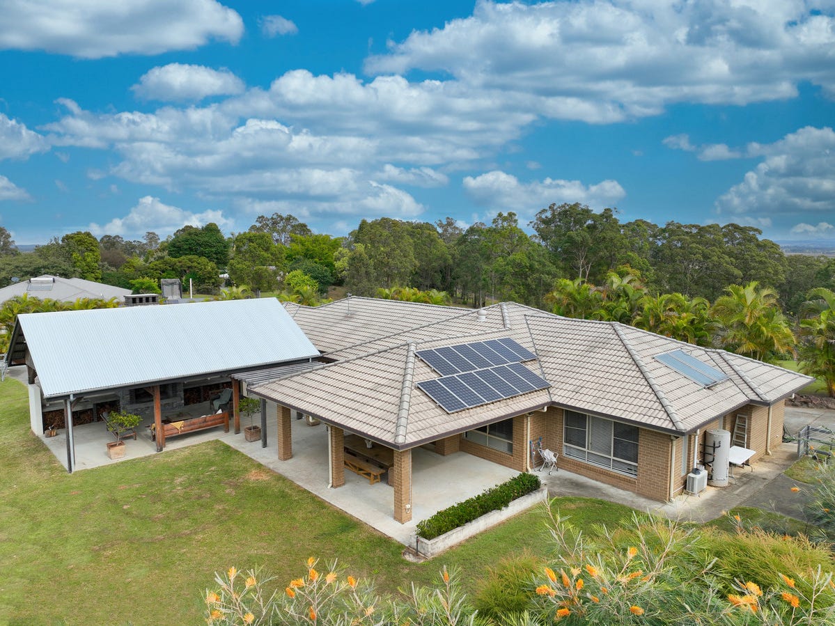 Horse Property For Sale Spring Grove NSW 2470 | 4b Camillot Close