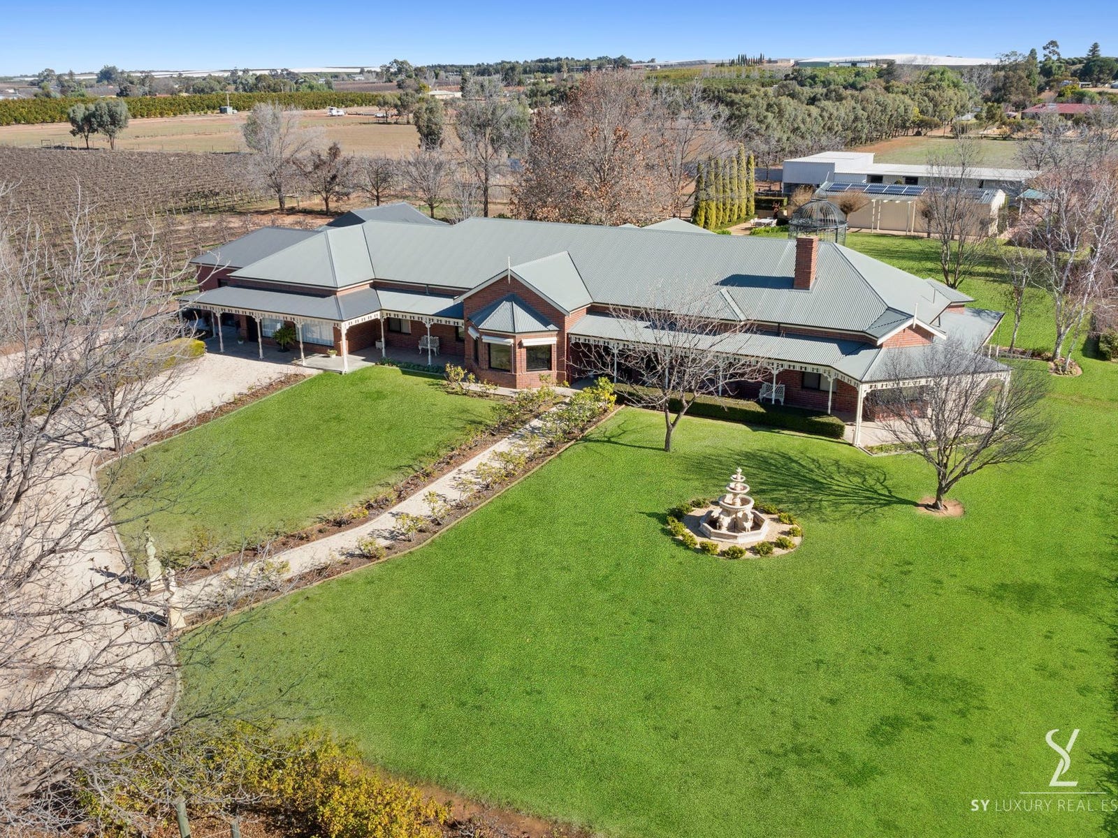 SA - Horse Properties For Sale